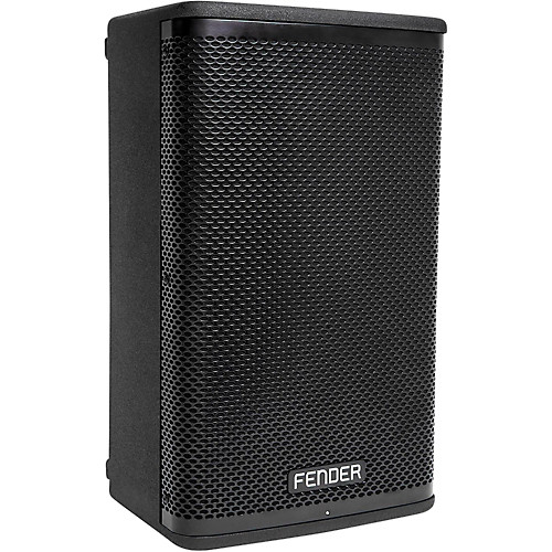Fender FORTIS 10 – enceinte amplifiée 10’’ – connexion Bluetooth ...